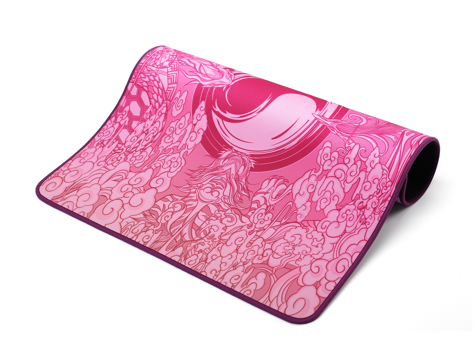 ESPTIGER GrandMaster PINK Mousepad GRANDMASTER - 製品詳細 | パソコンSHOPアーク（ark）