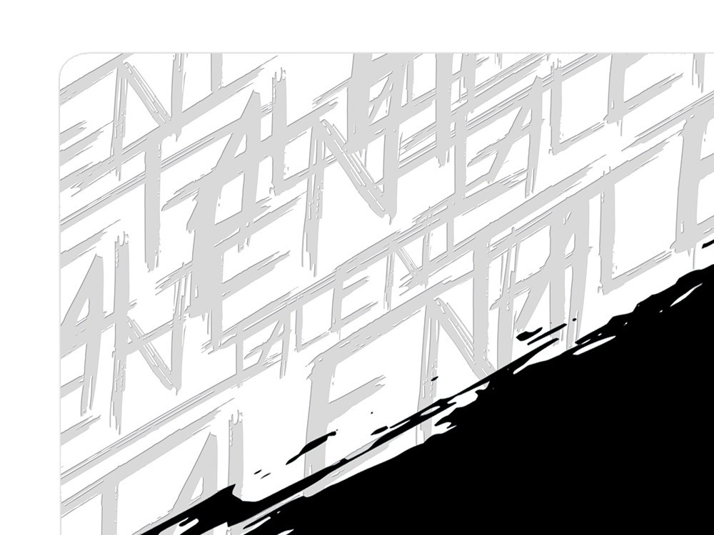 PureTrak PureTrak gaming mousepads Talent Black (Large) Talent - 製品詳細 ...