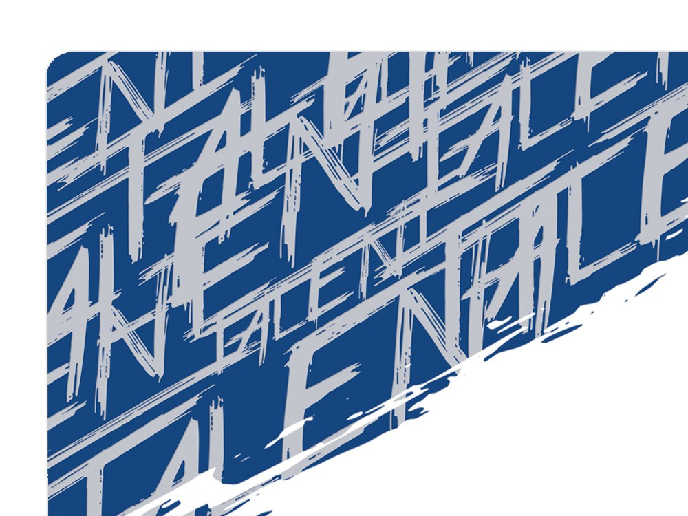 PureTrak PureTrak gaming mousepads Talent White (Large) Talent - 製品詳細 ...