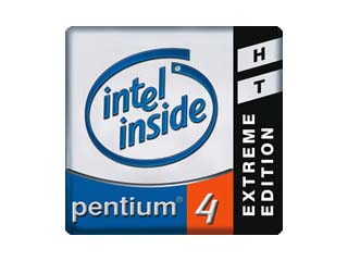 Pentium4 Extreme Edition 3.4Ghz BULK intel Gallatin - 製品詳細 | パソコンSHOP ...