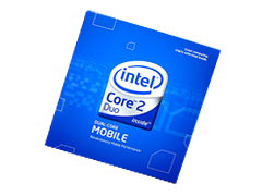 Core2Duo T9300 intel 2.5GHz FSB800 - 製品詳細 | パソコンSHOPアーク（ark）