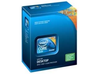 Core2 Quad Q9505s BOX intel 2.83GHz 65W - 製品詳細 | パソコンSHOPアーク（ark）
