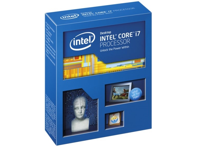 Core i7-4960X Extreme Edition BOX BX80633I74960X intel Core™ i7 プロセッサー ...