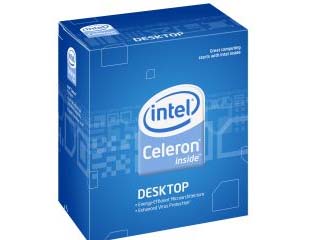 Celeron Dual-Core E1600 BOX intel 2.4GHz - 製品詳細 | パソコンSHOPアーク（ark）