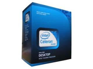 Celeron Dual-Core E3400 BOX intel 2.6GHz - 製品詳細 | パソコンSHOPアーク（ark）