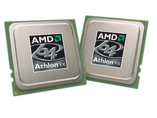AMD Athlon64 FX-74 Quad FX 3.0GHz SocketF - 製品詳細 | パソコンSHOPアーク（ark）