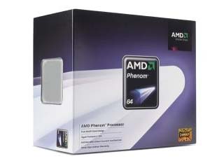 AMD Phenom 9700 BOX HD9700XAGDBOX - 製品詳細 | パソコンSHOPアーク（ark）