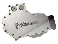 Koolance Koolance VID-485(NoNozzles) HD4850用 - 製品詳細 | パソコンSHOPアーク（ark）