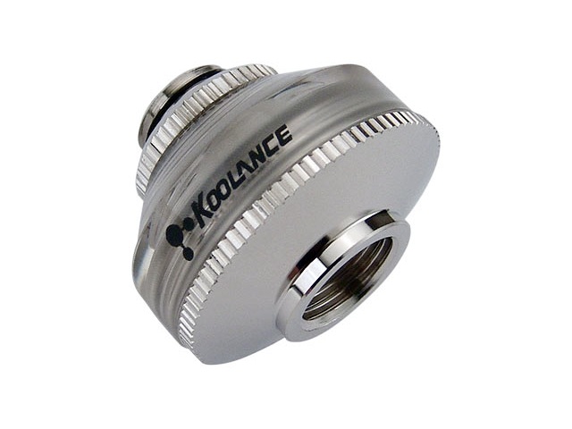 Koolance Koolance INS-FLTR02 インラインフィルター[NoNozzle] - 製品詳細 | パソコンSHOPアーク（ark）