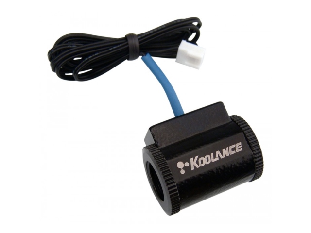 Koolance Koolance SEN-TPL010K インライン水温センサ10KΩ - 製品詳細 | パソコンSHOPアーク（ark）