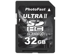 PhotoFast SDHC CARD 32GB Class4 PFSDHC32C4 - 製品詳細 | パソコンSHOPアーク（ark）