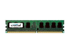 Crucial DDR2 PC2-5300(667) 1GB CL5 CT12864AA667 CT12864AA667 - 製品詳細 ...
