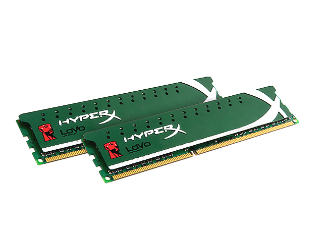 Kingston [HyperX] KHX1600C9D3LK2/4GX DDR3-1600 CL9 4GB(2GBx2枚組)KIT ...