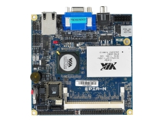 VIA EPIA-N8000E LVDS - 製品詳細 | パソコンSHOPアーク（ark）