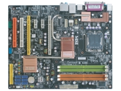 MSI P965 Platinum Plus - 製品詳細 | パソコンSHOPアーク（ark）