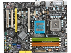 MSI P35 Neo2-FI - 製品詳細 | パソコンSHOPアーク（ark）