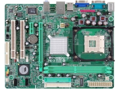 BIOSTAR P4M900-M4 - 製品詳細 | パソコンSHOPアーク（ark）