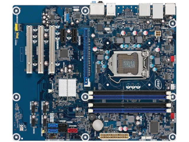 intel DP67BA (BOXDP67BAB3) - 製品詳細 | パソコンSHOPアーク（ark）