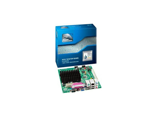 intel D2500HN (BOXD2500HN) - 製品詳細 | パソコンSHOPアーク（ark）