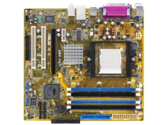 ASUS A8V-VM - 製品詳細 | パソコンSHOPアーク（ark）