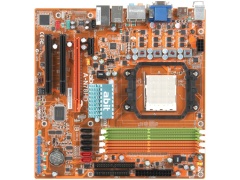 ABIT A-N78HD - 製品詳細 | パソコンSHOPアーク（ark）