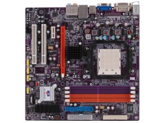 ECS A780GM-M (V1.0) - 製品詳細 | パソコンSHOPアーク（ark）