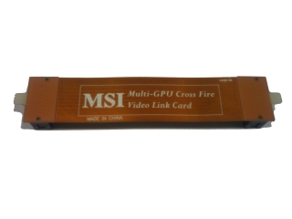 MSI MSI CrossFire Bridge 102mm - 製品詳細 | パソコンSHOPアーク（ark）