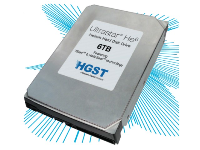 HGST HUS726060ALA640 - 製品詳細 | パソコンSHOPアーク（ark）