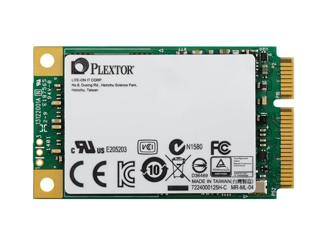 Plextor PX-128M6M M6M - 製品詳細 | パソコンSHOPアーク（ark）
