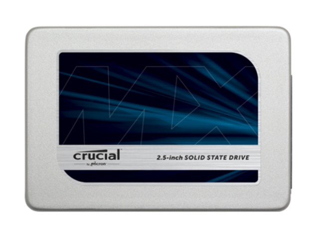 Crucial CT275MX300SSD1 MX300 - 製品詳細 | パソコンSHOPアーク（ark）