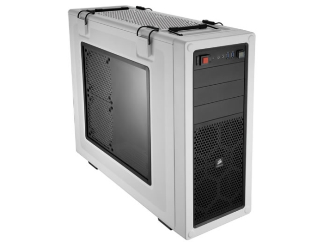 Corsair Corsair CC-9011019-WW C70 ArcticWhite ATX 電源なし - 製品詳細 | パソコン ...