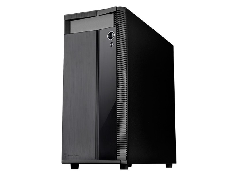 SilverStone SST-PS14B Precision - 製品詳細 | パソコンSHOPアーク（ark）