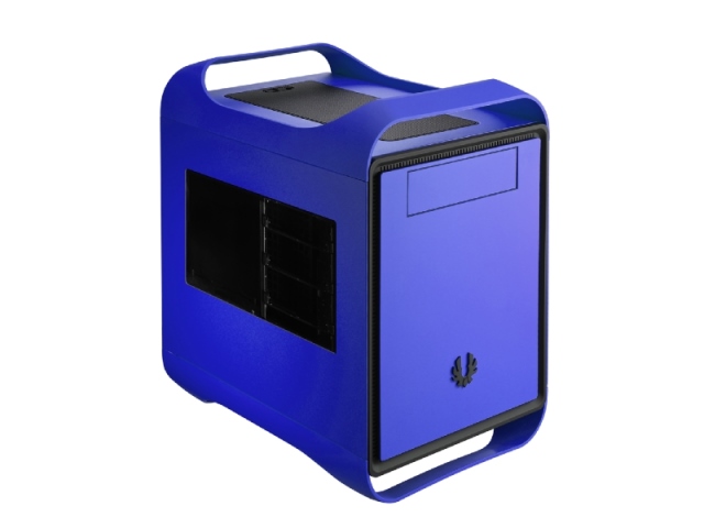 Bitfenix Bitfenix BFC-PRO-300-BBWKB-RP PRODIGY Cobbalt Blue - 製品詳細 ...