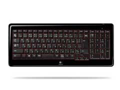 Logicool Wireless Keyboard K340 キーボードに自由を。デスクにスペースを。 - 製品詳細 | パソコンSHOPアーク（ark）