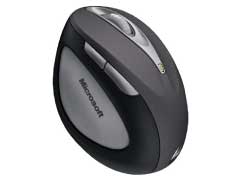 Microsoft Natural Wireless Laser Mouse 6000 - 製品詳細 | パソコンSHOPアーク（ark）