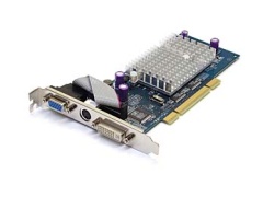 XGI Volari V3XT 128MB DDR PCI PV3XT06 - 製品詳細 | パソコンSHOPアーク（ark）