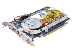 SAPPHIRE RADEON X1300XT 512MB DDR2 PCI-E BOX - 製品詳細 | パソコンSHOPアーク（ark）