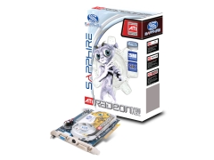 SAPPHIRE RADEON X1300XT 512MB DDR2 AGP BOX - 製品詳細 | パソコンSHOPアーク（ark）