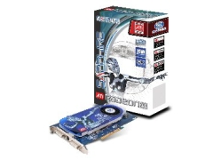 SAPPHIRE RADEON X1950PRO 512MB DDR3 AGP BOX - 製品詳細 | パソコンSHOPアーク（ark）