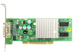 LEADTEK WinFast A340 PCI 128MB - 製品詳細 | パソコンSHOPアーク（ark）