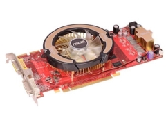 ASUS EAH3870/G/HTDI/512M - 製品詳細 | パソコンSHOPアーク（ark）