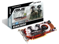 ASUS EAH3850/G/HTDI/256M - 製品詳細 | パソコンSHOPアーク（ark）