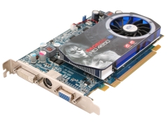 SAPPHIRE RADEON HD4650 1GB DDR2 PCI-E BOX 11140-01-20R (VD3080) - 製品詳細 | パソコンSHOPアーク（ark）