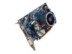 SAPPHIRE RADEON HD4650 512MB GDDR3 PCI-E HDMI BOX 11140-08-20R (VD3132) - 製品詳細 | パソコンSHOPアーク（ark）