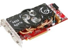 MSI R4870-T2D1GR - 製品詳細 | パソコンSHOPアーク（ark）