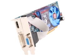 SAPPHIRE RADEON HD4650 512MB DDR2 PCI-E HDMI LP BOX 11140-18-20R (VD3243) - 製品詳細 | パソコンSHOPアーク（ark）