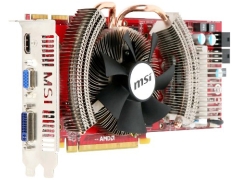 MSI R4870-MD1G - 製品詳細 | パソコンSHOPアーク（ark）