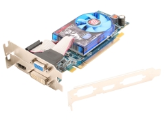 SAPPHIRE RADEON HD4650 1GB DDR2 PCI-E HDMI LP BOX 11140-28-20R (VD3608) - 製品詳細 | パソコンSHOPアーク（ark）