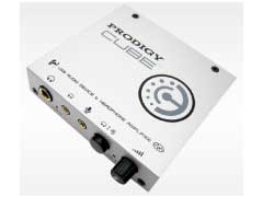 AUDIOTRAK PRODIGY CUBE - 製品詳細 | パソコンSHOPアーク（ark）