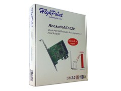 HighPoint RocketRAID 620 - 製品詳細 | パソコンSHOPアーク（ark）